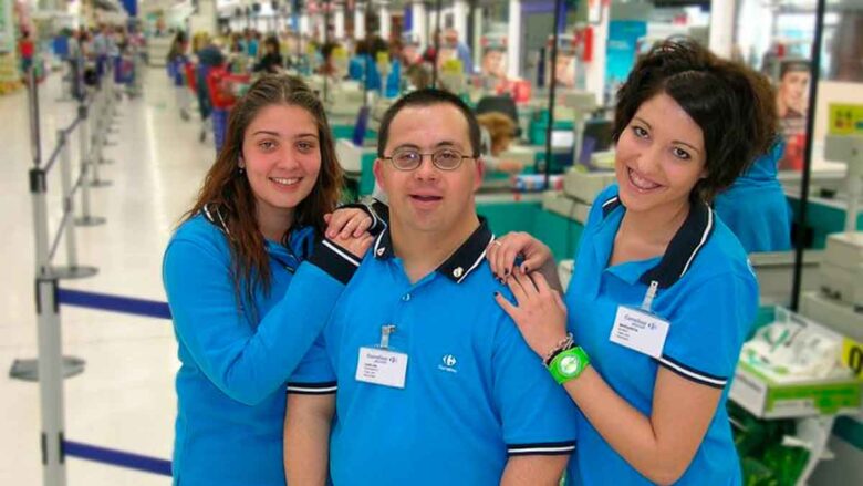 Carrefour busca nuevo personal sin experiencia de manera urgente ...